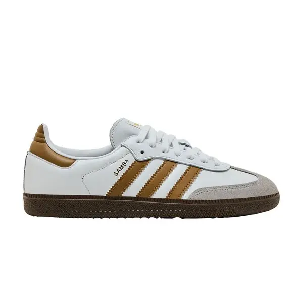 Adidas Samba Og Sneakers