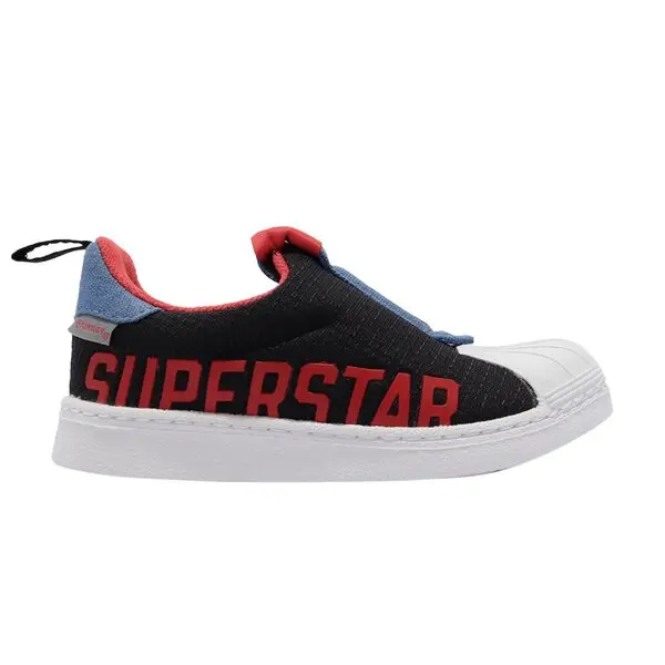 Adidas Superstar 360 X I - Black