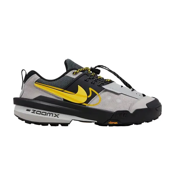 Nike Sacai X Zegamadome Sneakers