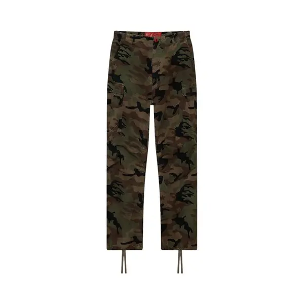 HELLSTAR Cargo Pants