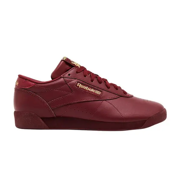 REEBOK Freestyle Low Sneakers
