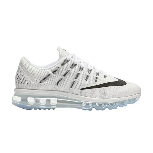 Nike Air Max 2016 Sneakers - White