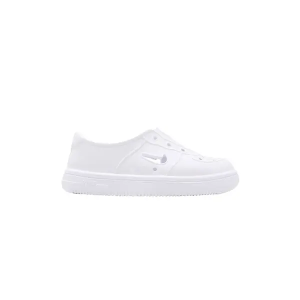 Nike Foam Force 1 Td - White