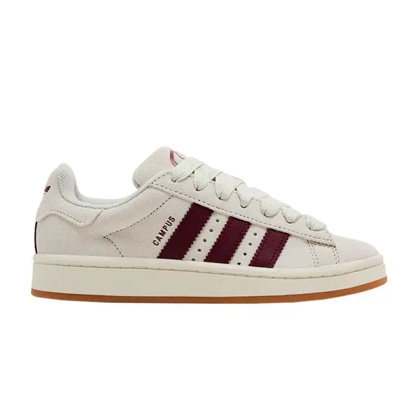 Adidas Campus 00s Sneakers - Grey