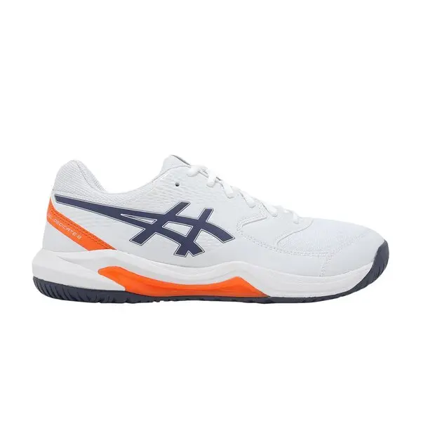 Asics Gel Dedicate 8 - White