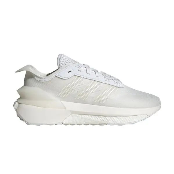 Adidas Avryn J Zero Metallic