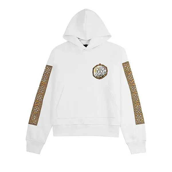 Amiri Alchemy Frame Hoodie