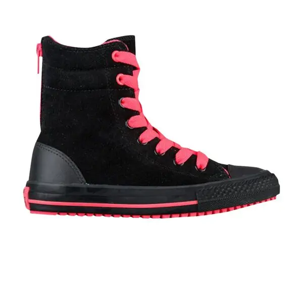 CONVERSE Chuck Taylor All Star Hi-rise Boot X-hi Gs