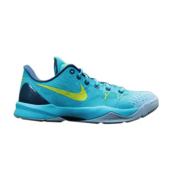 Nike Kobe Venomenom Blue Editorialist