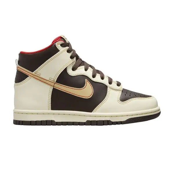 Nike Dunk High Gs Sneakers