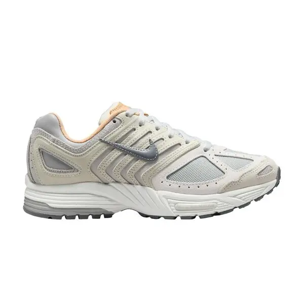 Nike Air Pegasus 2k5 Sneakers - Grey