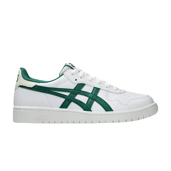 Asics Japan S Gs - White