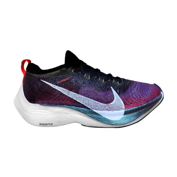 HOT Nyc Marathon Nike Zoom Vaporfly Elite Flyprint Nike Zoom