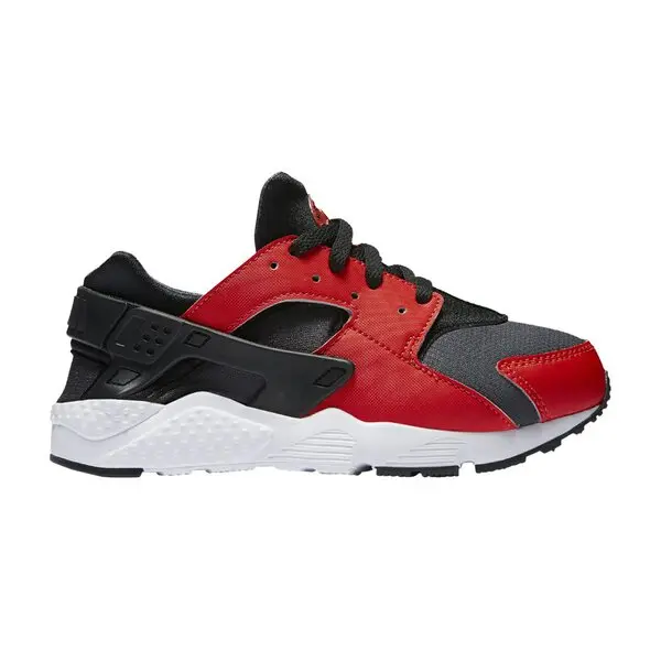 Nike Huarache Run Ps Sneakers - Orange