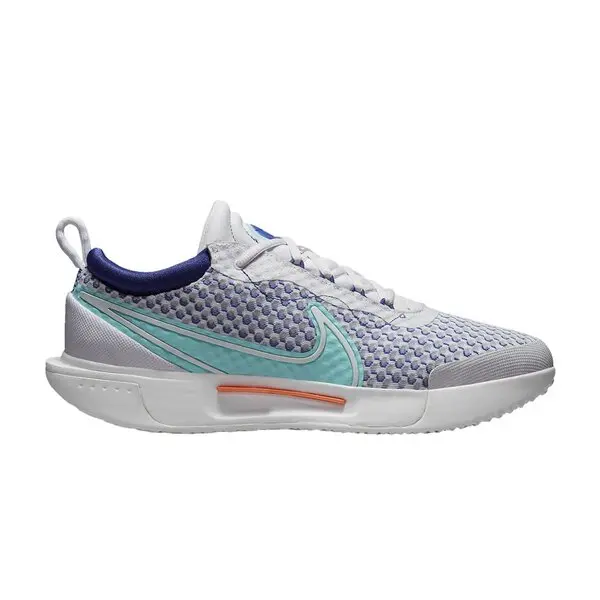 Nike Court Zoom Pro Sneakers