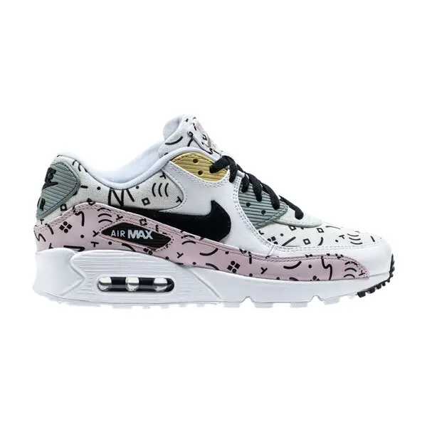 Nike Air Max 90 Premium Sneakers