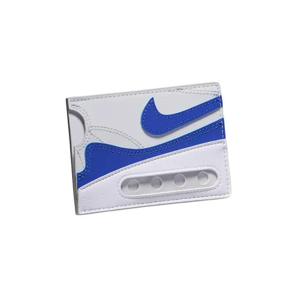Nike Icon Air Max 1 86 Card Wallet /royal Blue