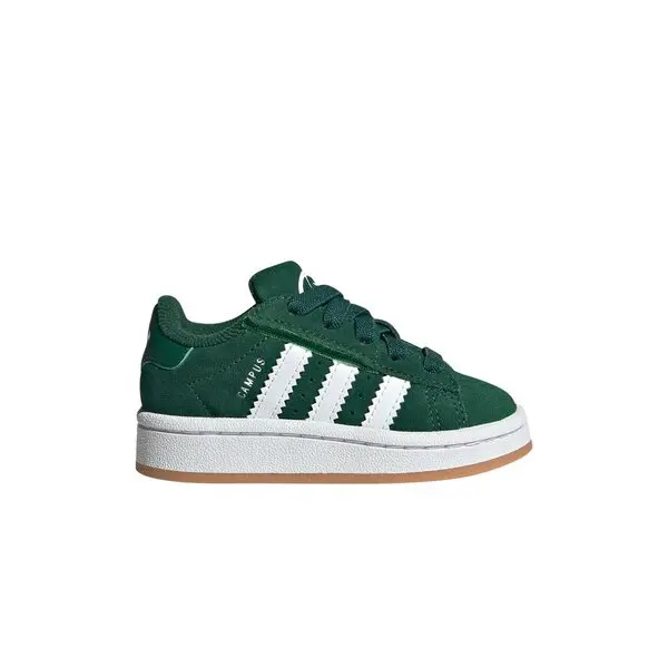 Adidas Campus 00s Comfort Closure El I - Green