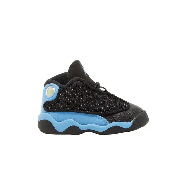 JORDAN 13 Retro Td Sneakers - Black