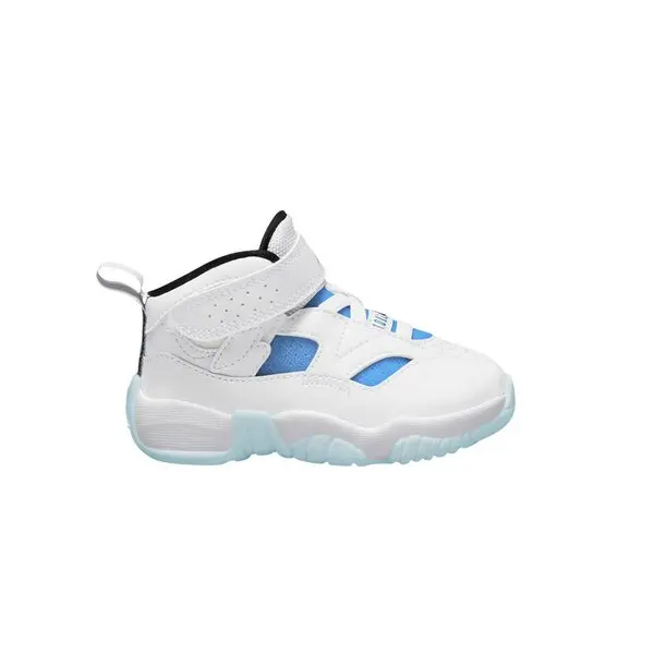 JORDAN Jumpman Two Trey Td - White