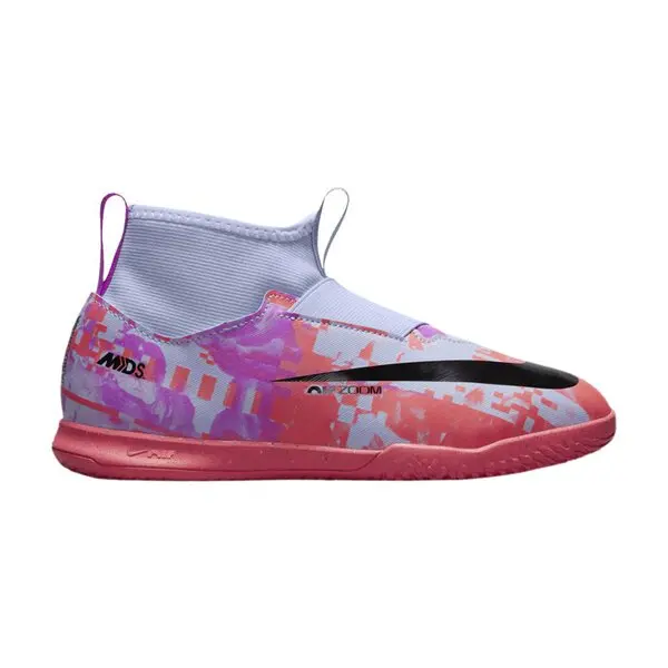 Nike Zoom Mercurial Superfly 9 Academy Ic Gs 'dream Speed 6 Pack