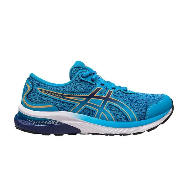 Asics Gel Cumulus 24 Gs - Blue