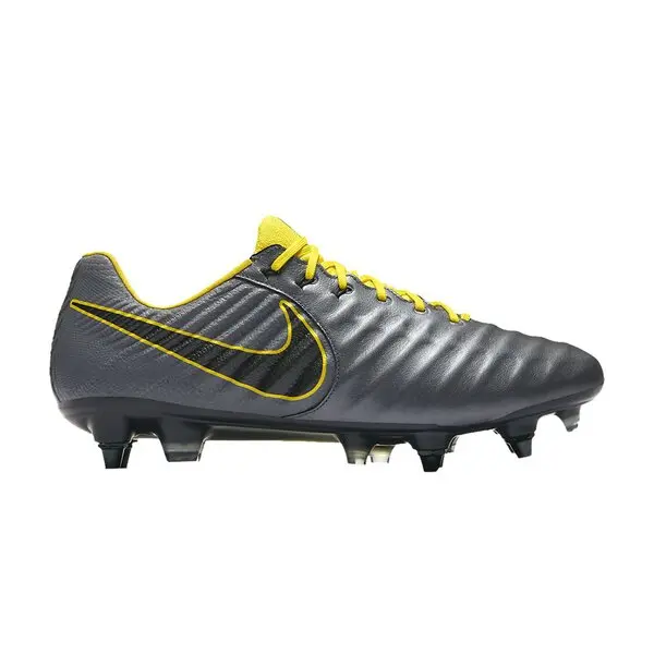 Nike Tiempo Legend 7 Elite Sg Pro Ac - Grey