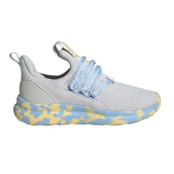 Adidas Lite Racer Adapt 7.0 K Sneakers - Grey