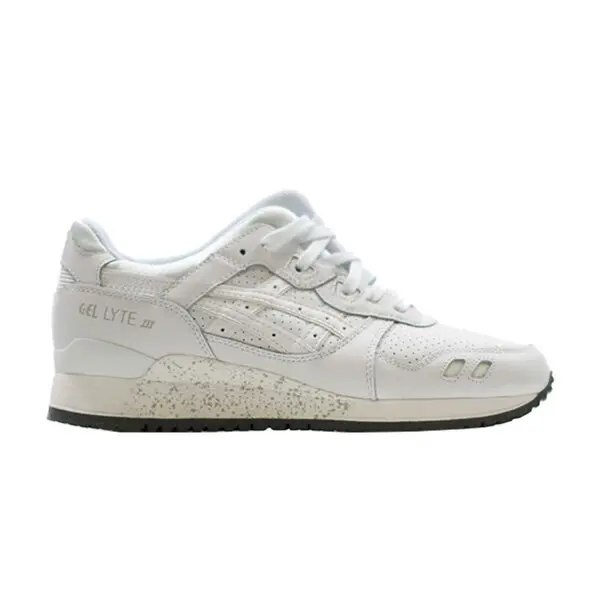 Asics Gel Lyte 3 Sneakers - White