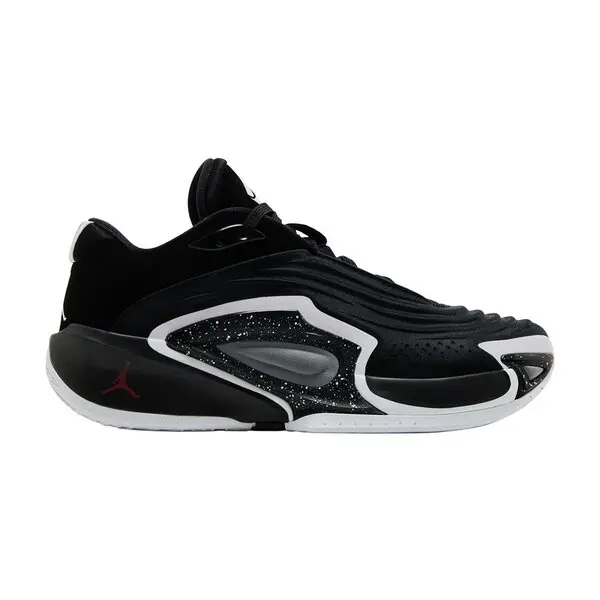 JORDAN Luka 3 Gs 'speedway - Black