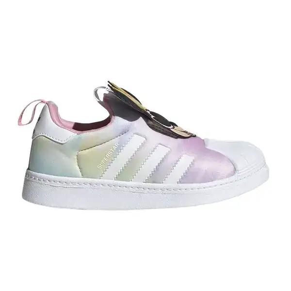 adidas gazelle silver green womens adidas x Disney Superstar 360 X Shoes HQ4082