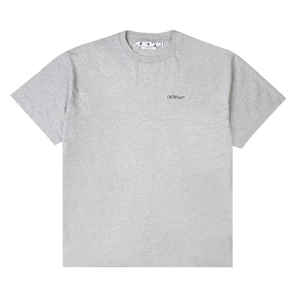 Off-White Jumbo Arrow Over Tee