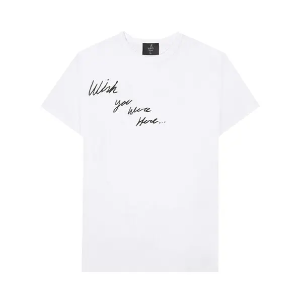 CACTUS JACK BY TRAVIS SCOTT Astroworld X Dsm Star T-shirt
