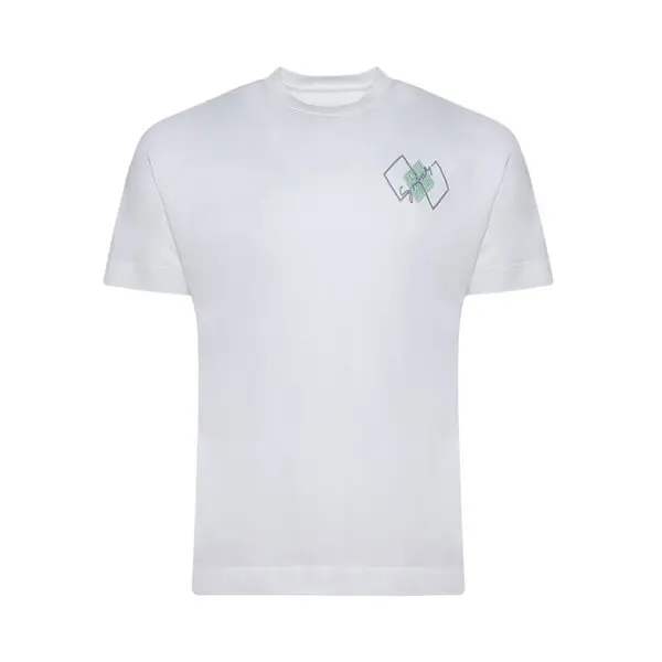 Givenchy Regular Fit T-shirt