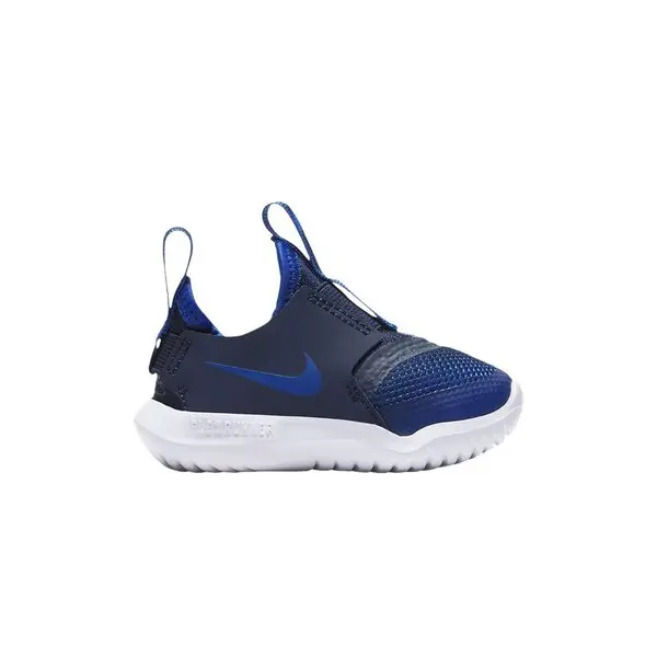 Nike Flex Runner Td - Blue