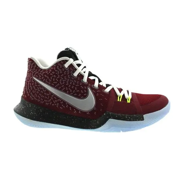 Nike Kyrie 3 Id Sneakers - Multicolor