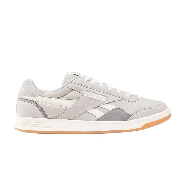 REEBOK Court Advance Canvas - Grey