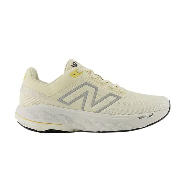 NEW BALANCE Fresh Foam X 860v14 - Cream