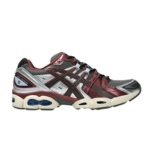 Asics Gel Nimbus - Red