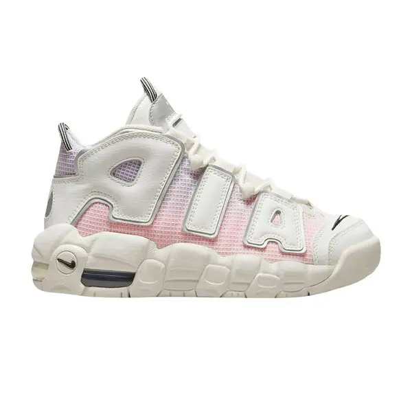 Nike Air More Uptempo '96 Gs 'thank You, Wilson