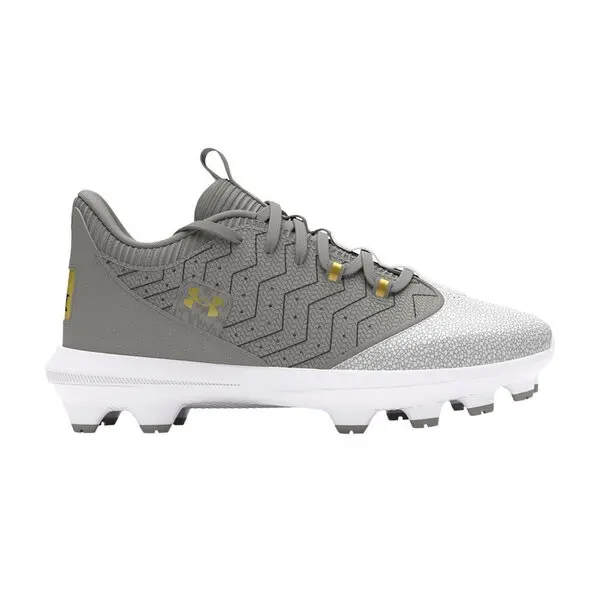 Under Armour Harper 9 Tpu Jr Baseball Shoe