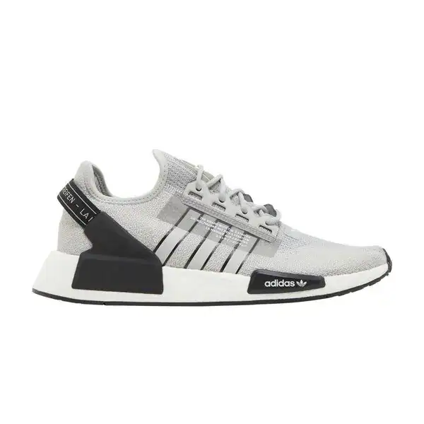 adidas gazelle silver green womens Adidas Men NMD R1.V2 Star Wars Shoe – Extra Butter main image 1