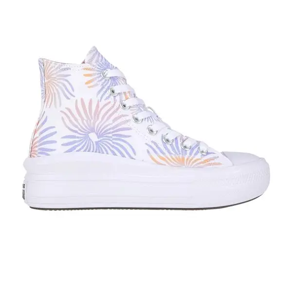 CONVERSE Chuck Taylor All Star Move High