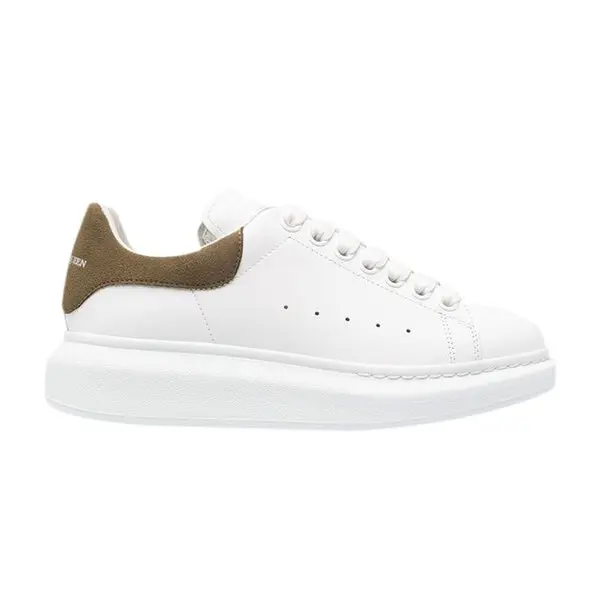 Alexander McQueen Oversized Sneaker