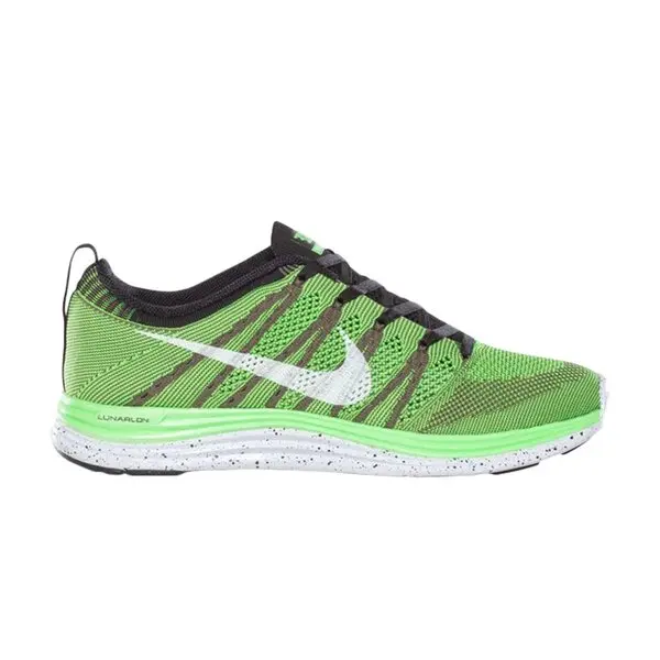 Nike Flyknit One+ Sneakers