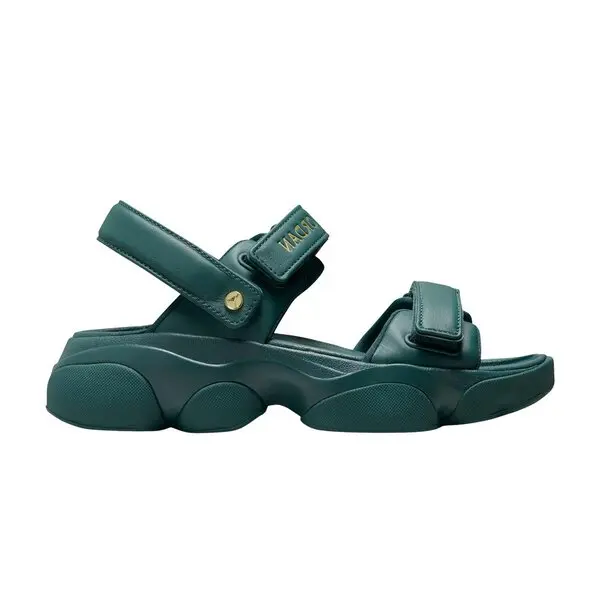 JORDAN Deja Sandals - Teal