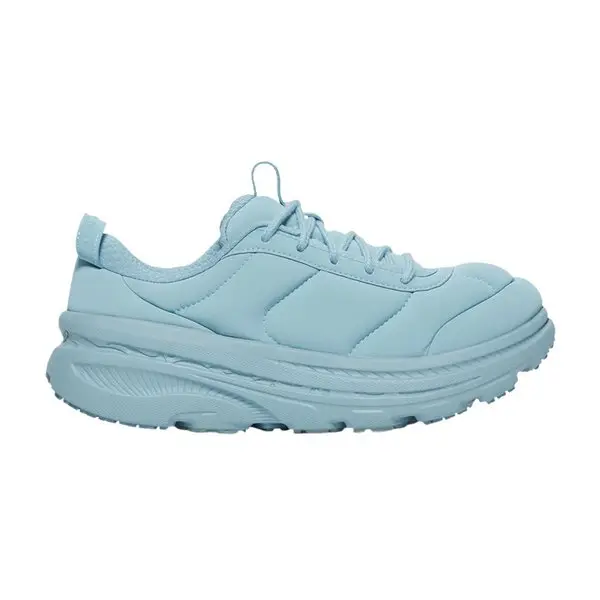 Hoka X Marni Bondi B3ls Sneakers - Blue