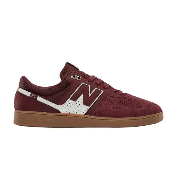 NEW BALANCE Numeric 508 Sneakers - Red