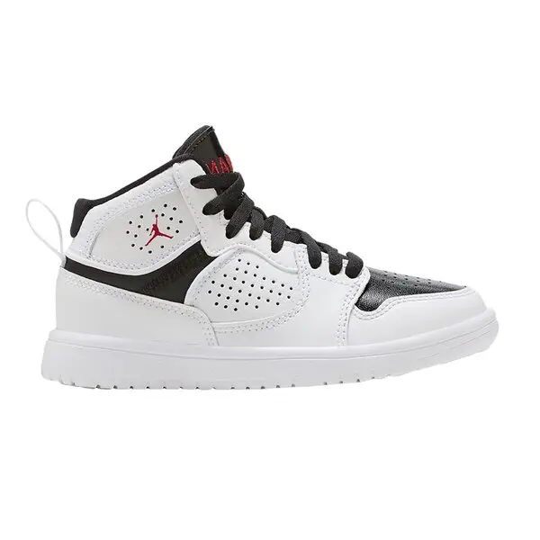 JORDAN Access Ps Sneakers - White