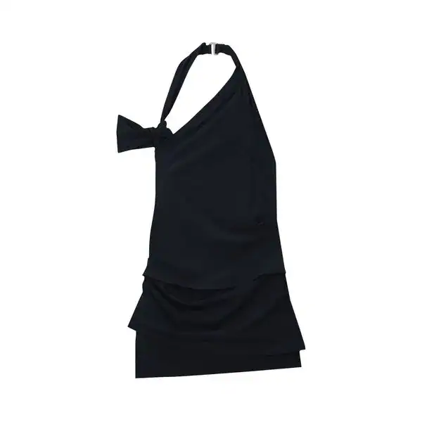 Nike X Jacquemus Jersey Dress - Blue | Editorialist